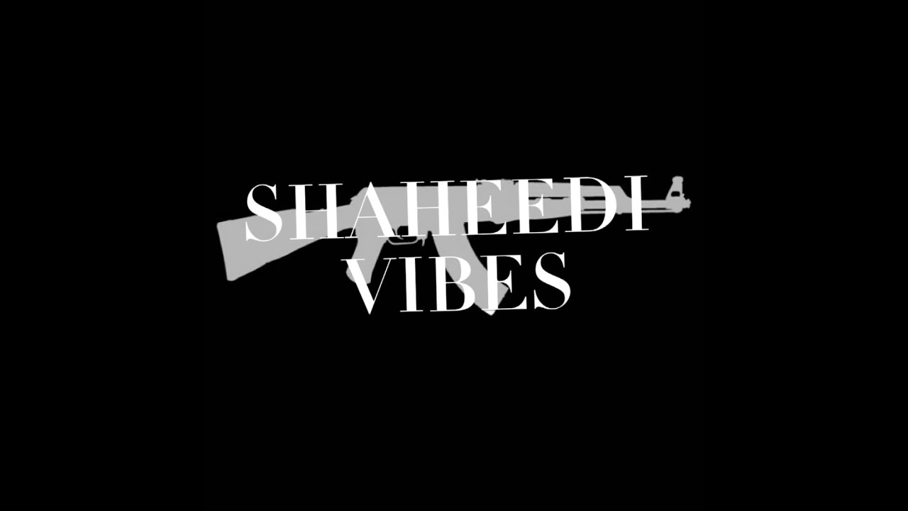 SHAHEEDI WEEK FULL SERIES - YouTube