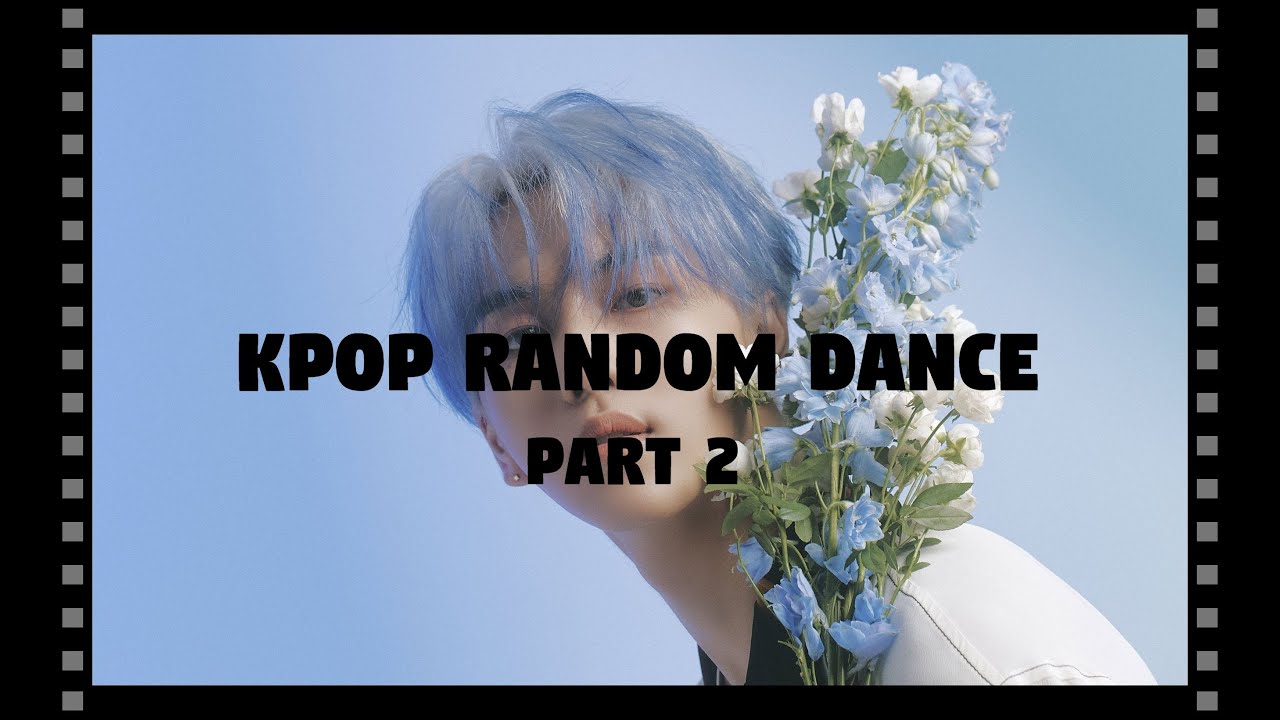 KPOP RANDOM DANCE PLAYLIST 2 - YouTube