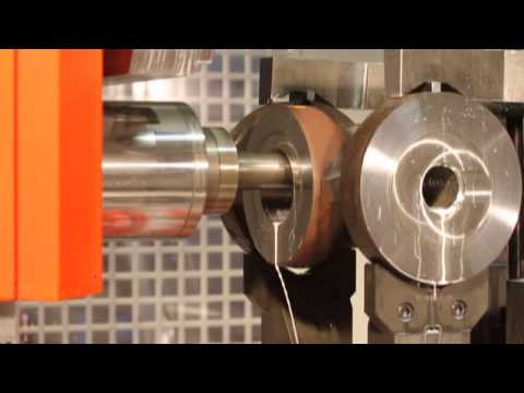 TREVISAN DS600 200C - YouTube