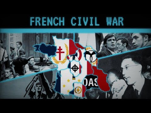 French Civil War - Tno Custom Super Event - YouTube