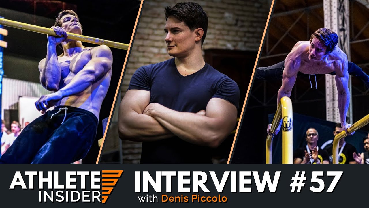 Denis Piccolo Progress In Statics And Strength Interview The 0515