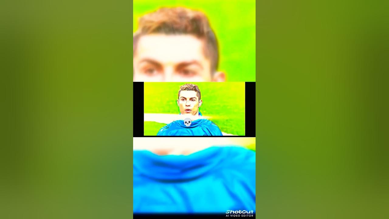 Ronaldo ⚽ crazy frog 🐸 edit (Michael x tom x Ronaldo) #frog#aura#ronaldo - YouTube