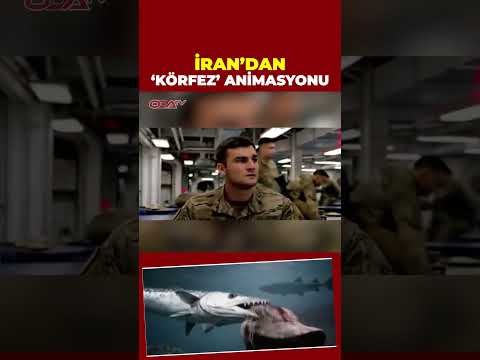 İran''dan yeni video: 'Fazla şeker tüketimi hayatınıza mal olabilir'