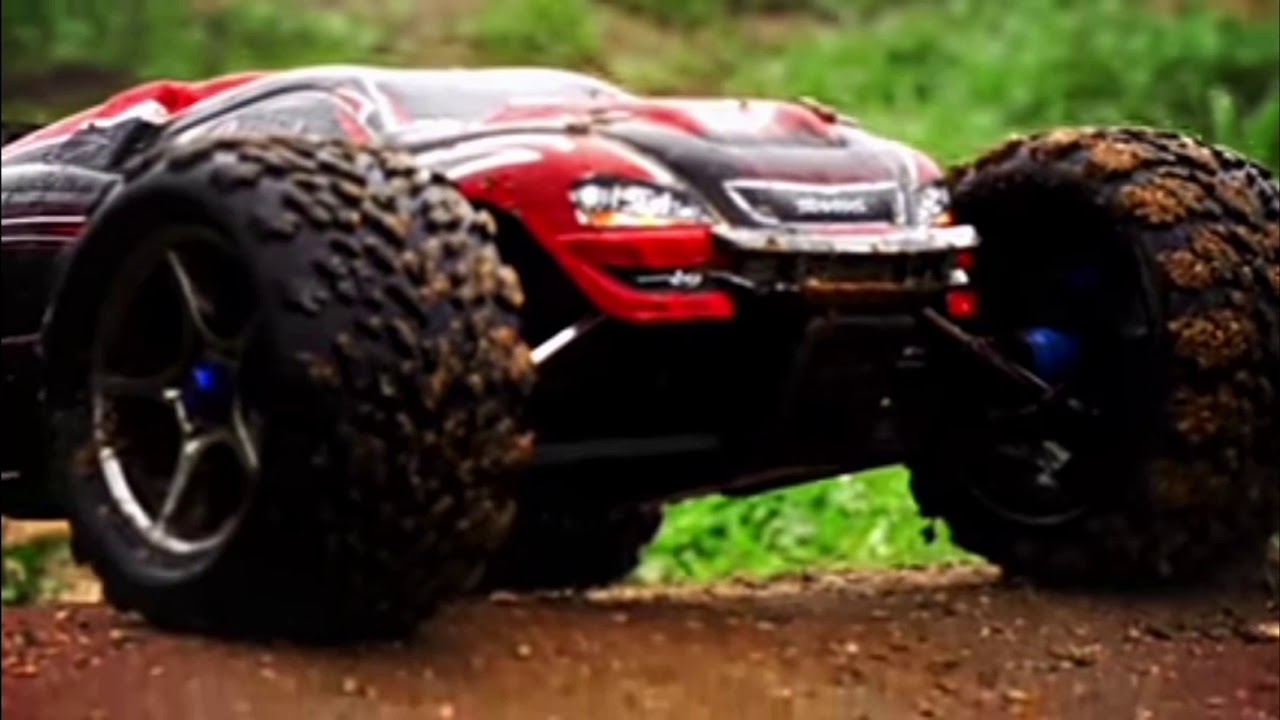 Top 5 traxxas rc car //high speed rc car// 100 km/h - YouTube