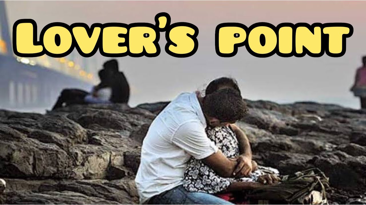 Bandra Lovers Point | Bandstand Beach Mumbai | Shahrukh Khan’s Mannat ...