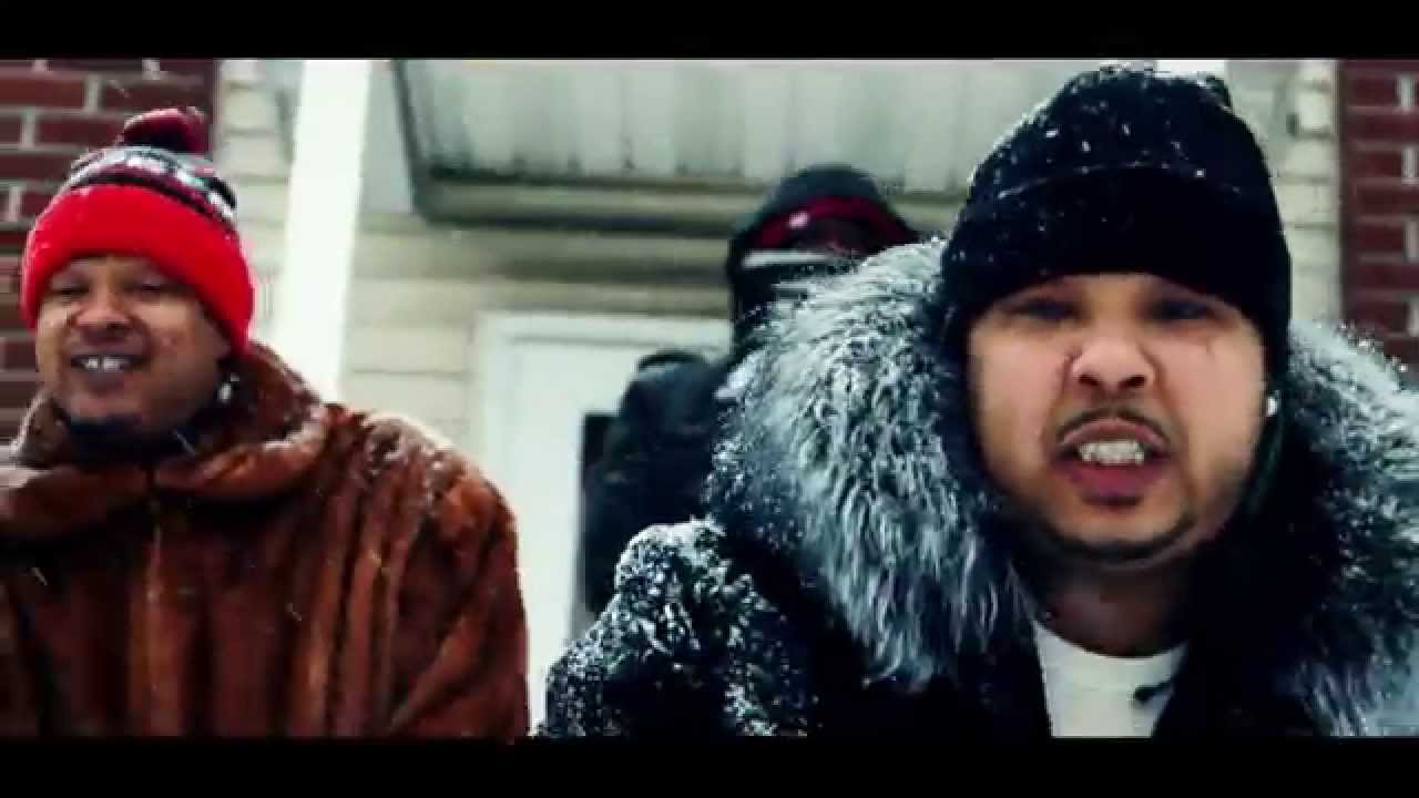 Swerv {Chynk Show} - Motivation (Directed By Da Inphamus Amadeuz - YouTube