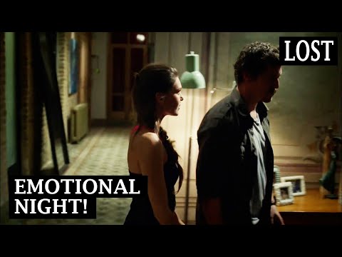 Lost - Özlem And Mehmet Speaks! - Special Section
