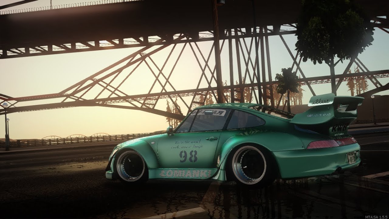 DirectX 2.0 by config 1.0v trick [CINEMATIC] - YouTube