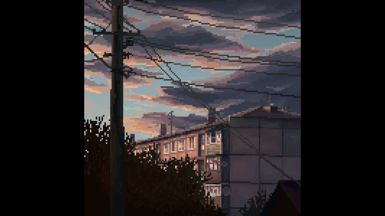 Teddy Vogel - Late Night Walks (Slowed and Reverb) - YouTube