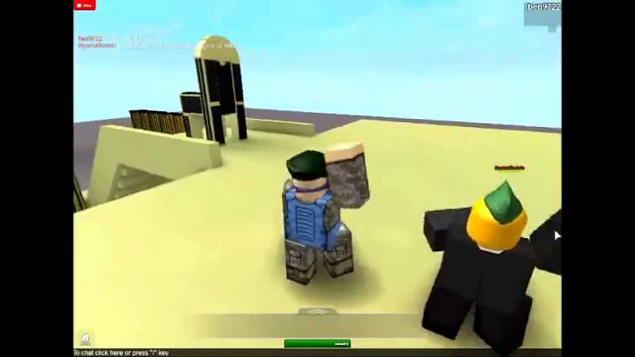 ROBLOX- Imagine Dragons "Monster" - YouTube