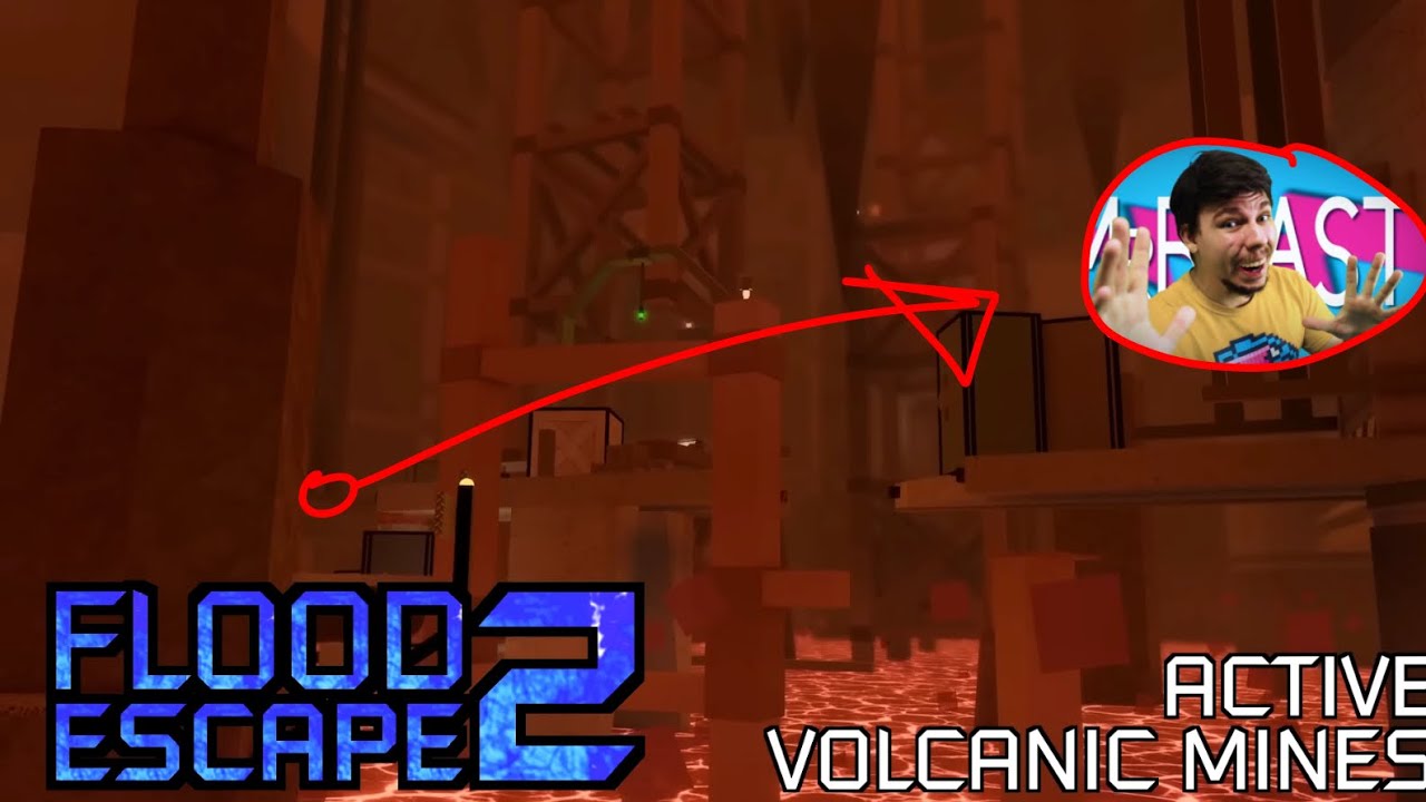 Active Volcanic Mines but with the Mr. Beast rap [FE2] - YouTube