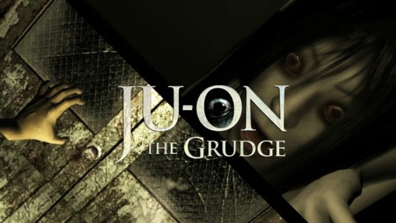 THIS GAME HAD ME ON EDGE | Ju-On: The Grudge | WII - YouTube