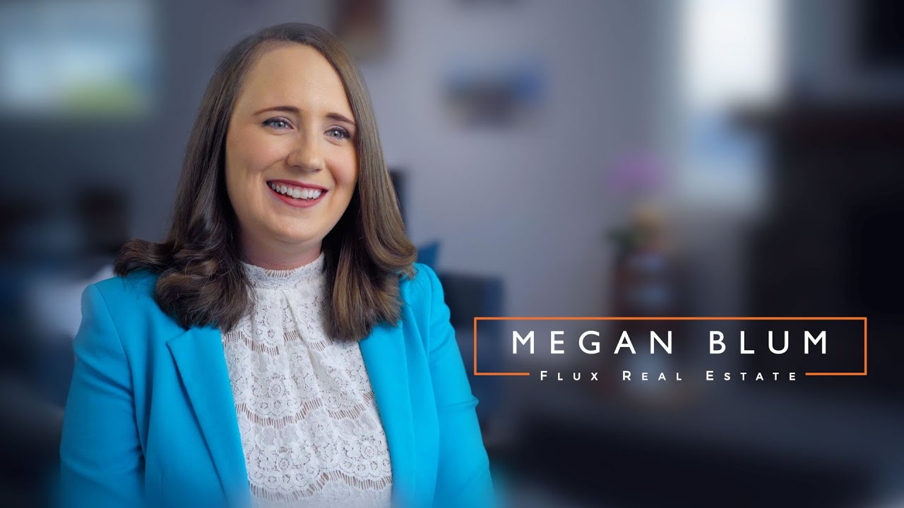 Megan Blum / Broker Profile Video - YouTube