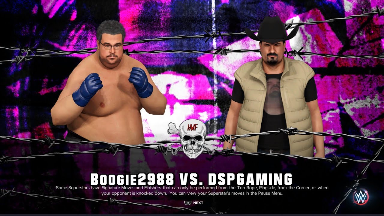 Boogie2988 vs DSPGAMING - YouTube