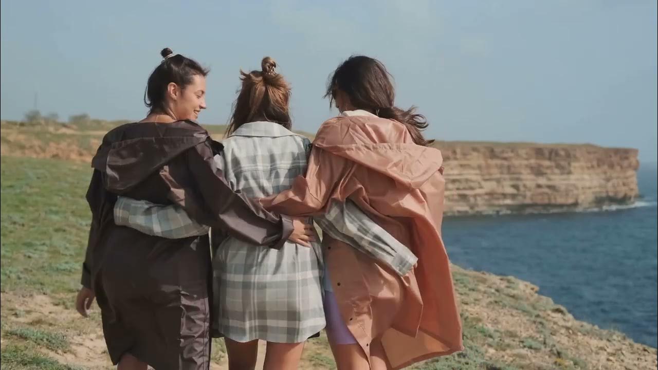 The Whispering Winds A Tale of Courage - YouTube