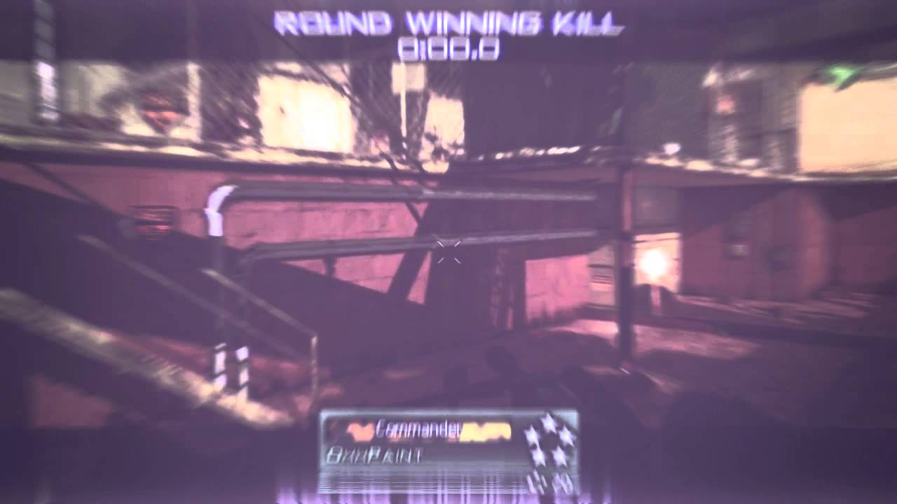 My First OCE (Read Description) - YouTube