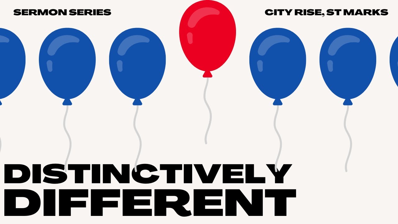 Distinctively Hopeful | Marcus Ottaviani - YouTube