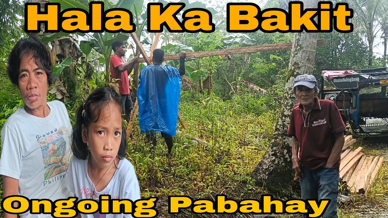 Hala Bakit Ganun @RaffyTulfoInAction - YouTube