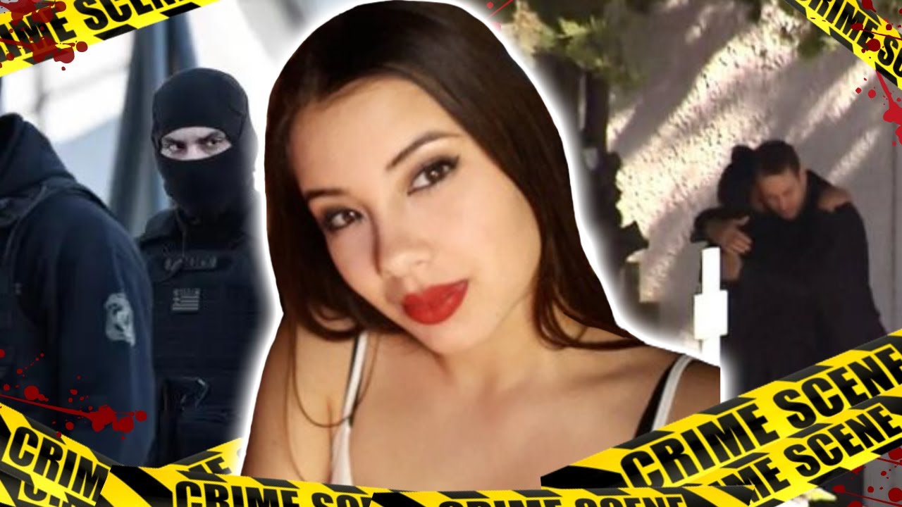 UNA FAMIGLIA QUASI PERFETTA: La storia di Caroline e Babis (TRUE CRIME ...