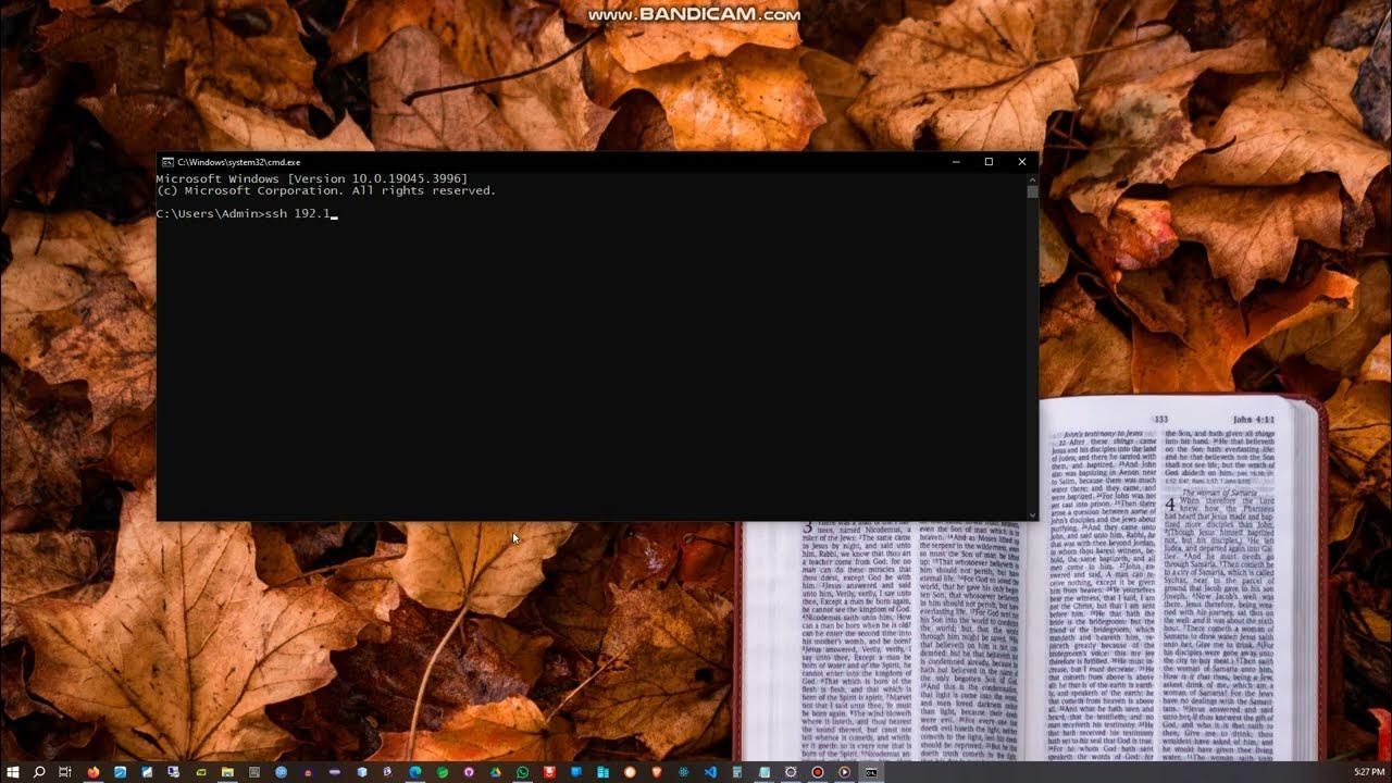 🚀 Getting Started with Linux Command Line A Beginner's Guide Part 01 ...