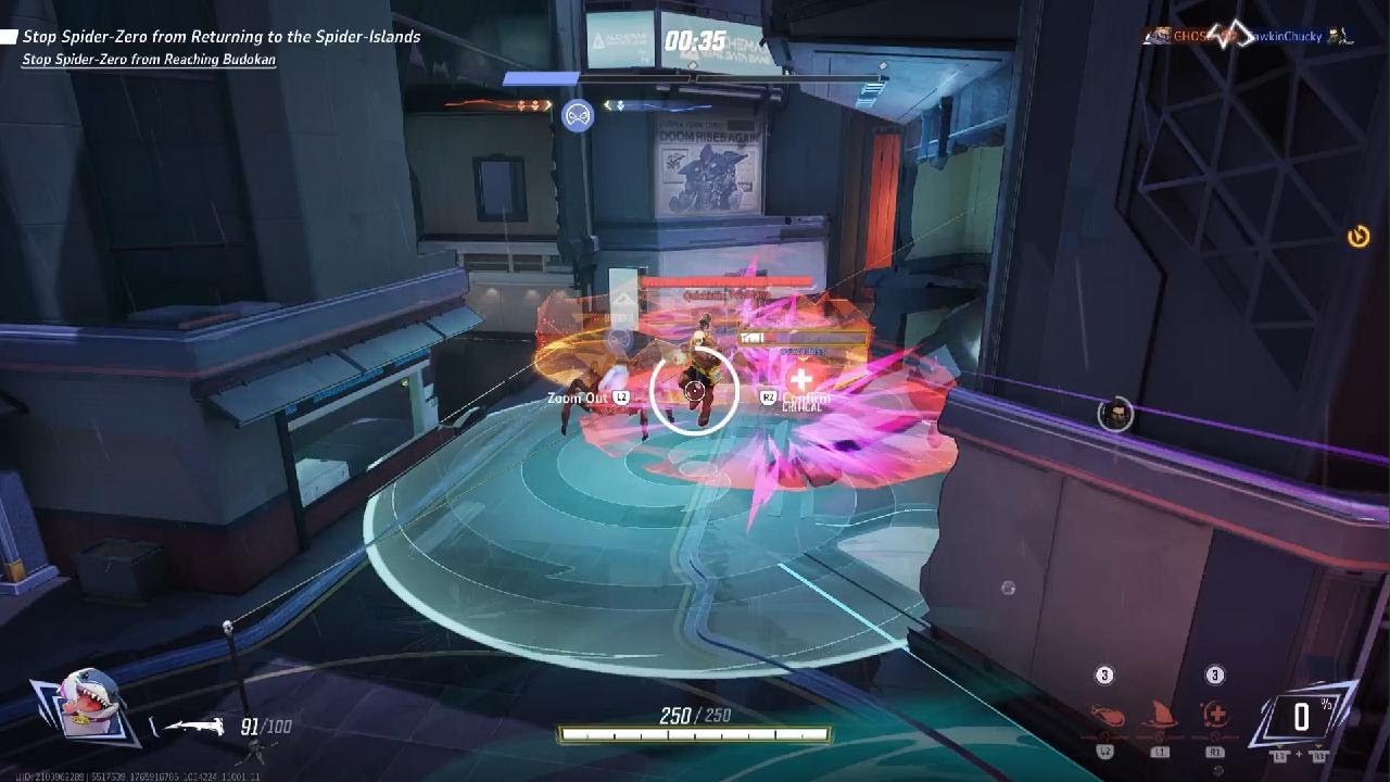 This Jeff Ultimate is INSANE - YouTube