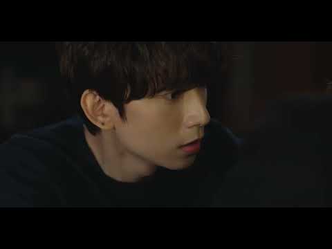 fever | sick scene korean bl drama