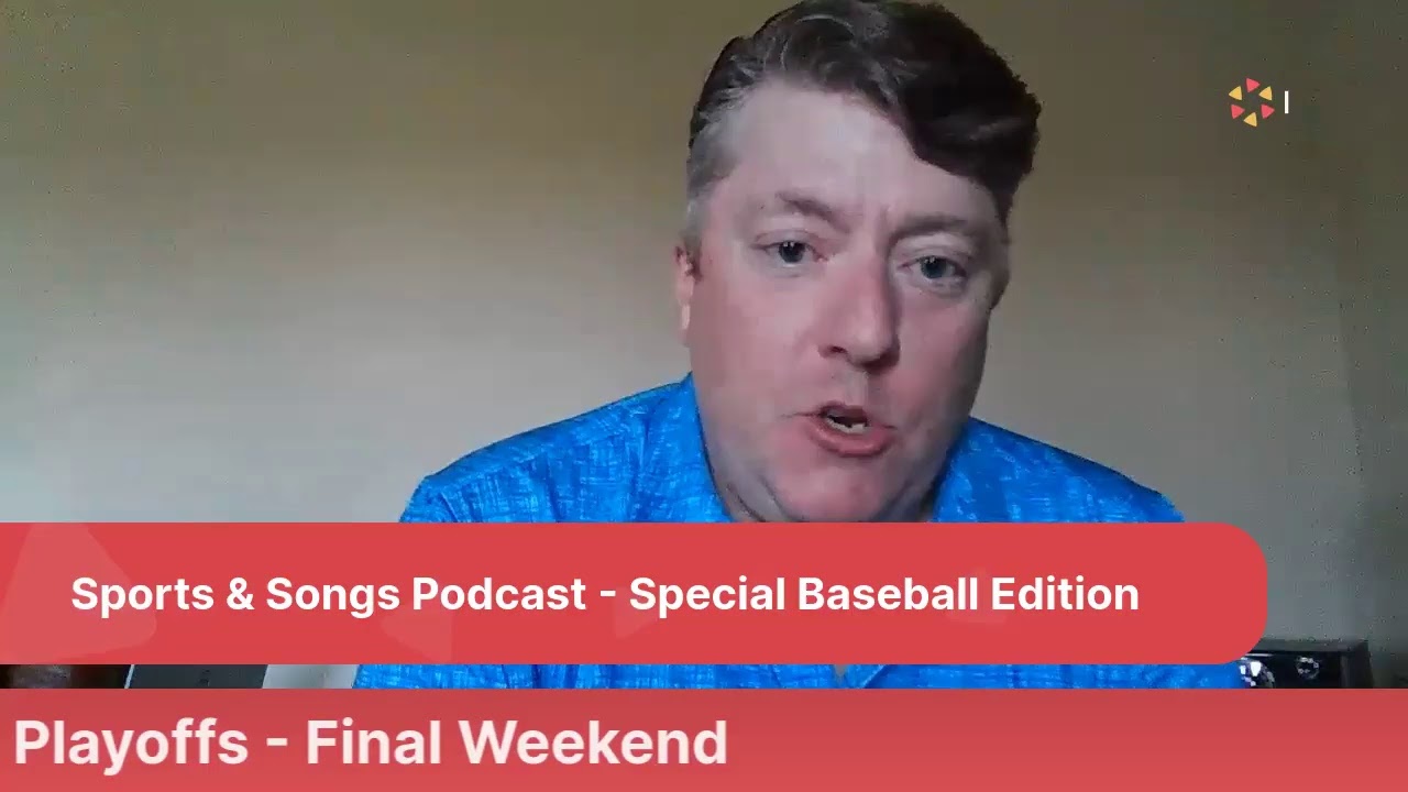 Region 7C & 3C Amateur Baseball Playoffs - YouTube