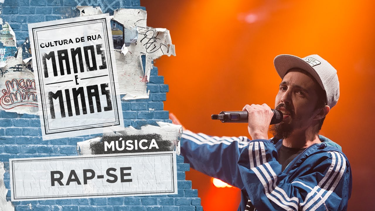 Rap-se - Ramiro Mart - YouTube