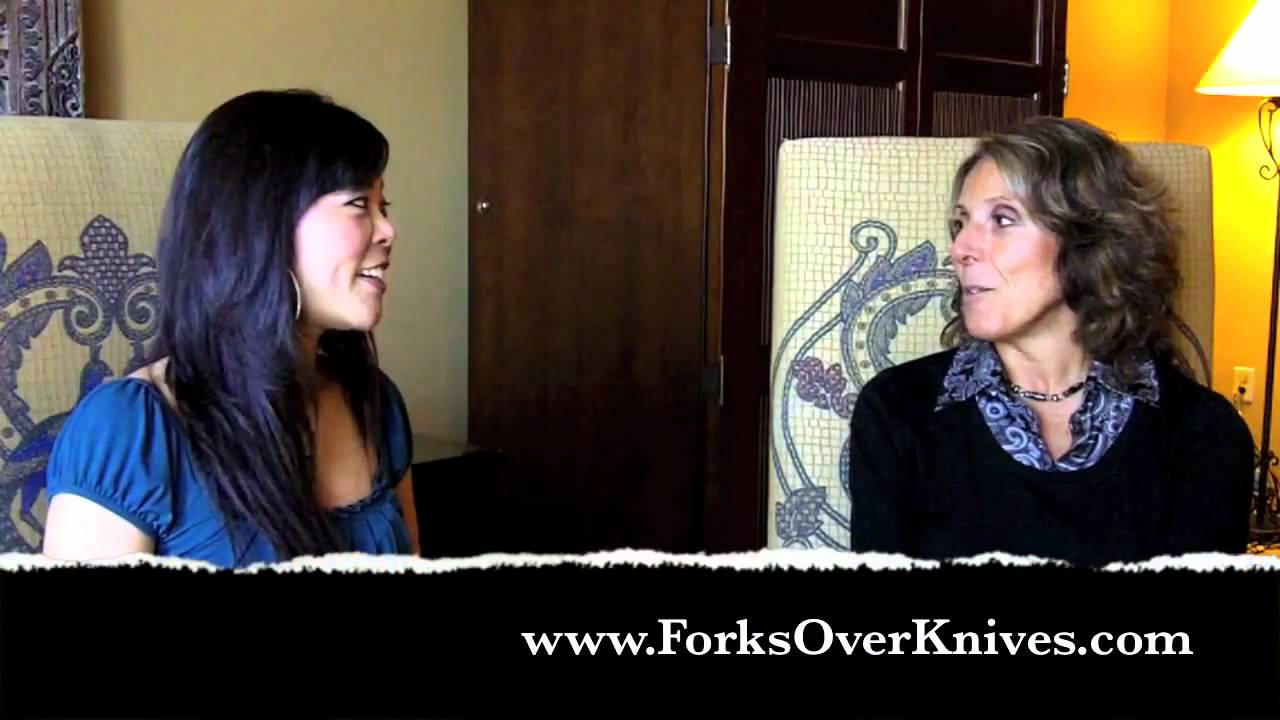 Interview with Dr. Pam Popper - YouTube