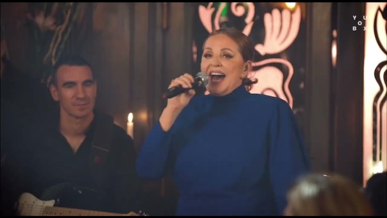 Ana Bekuta live koncert - YouTube