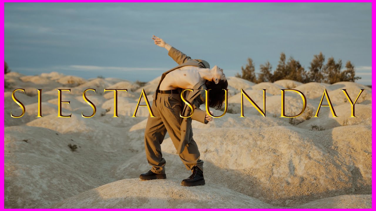 Deskant, Dylan Siffs, Daxten | Siesta Sunday - Live Mashup - YouTube