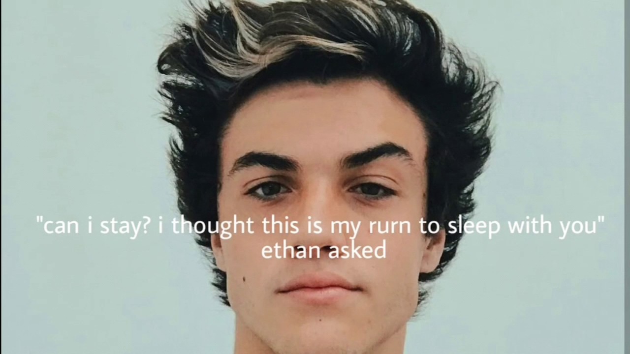 Dolan Twins Imagine Part 7 - YouTube