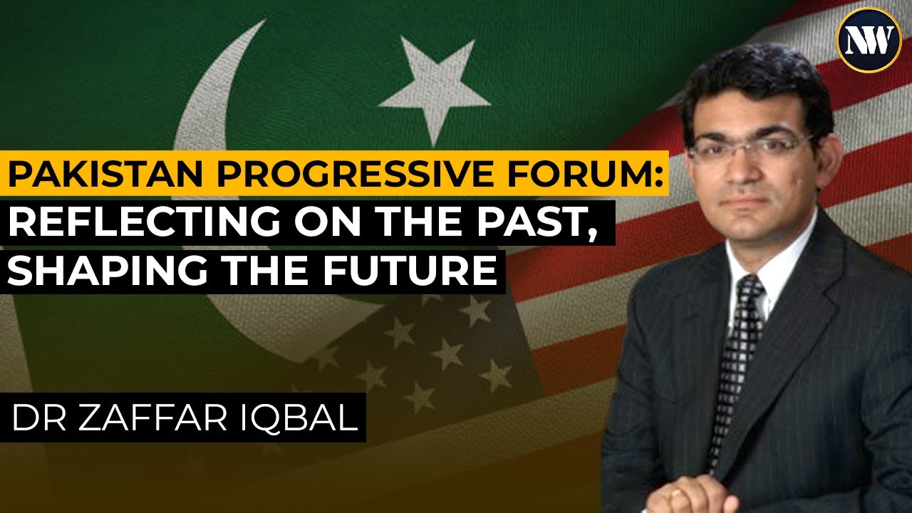 Building a Progressive Future for Pakistan: Reflections, Collaborations ...