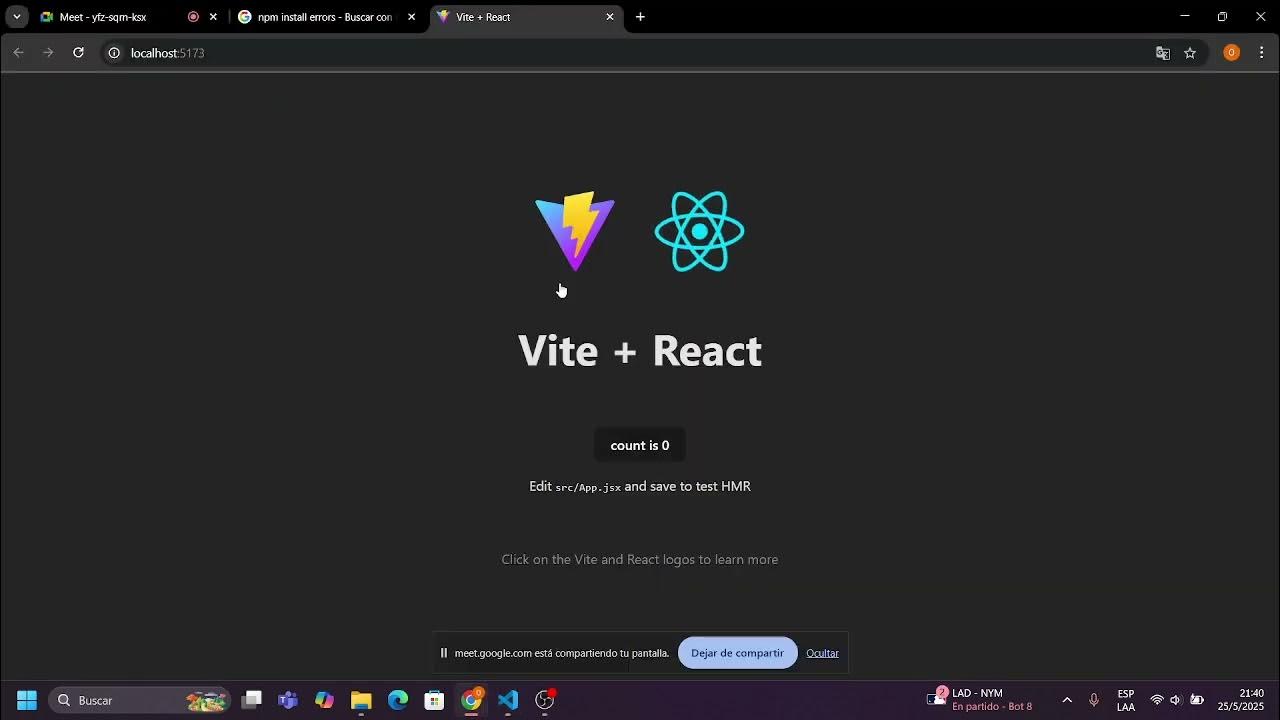 Repaso React, ReactStrap, CoreUI, Joomla y Drupal - YouTube
