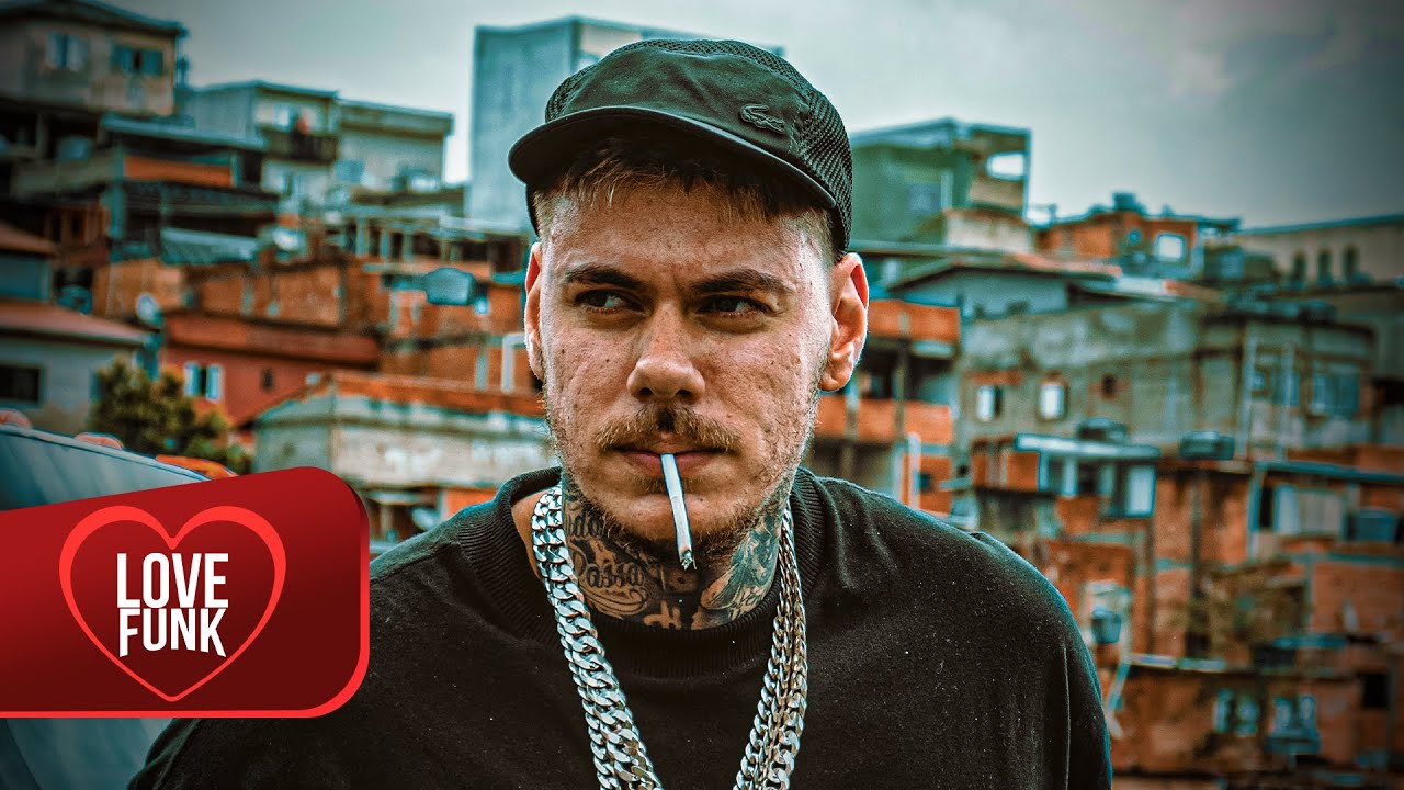 ESTILO VAGABUNDO - MC Kako (Vídeo Oficial) - YouTube