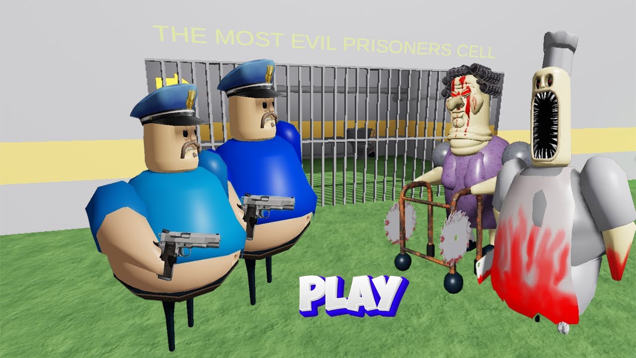 SECRET UPDATE | TWINS POLICE BARRY'S ARRESTED EXE GRUMPY GRAN ...