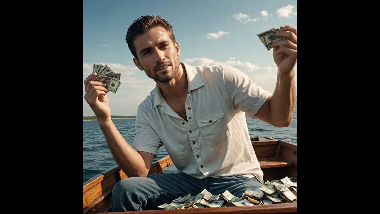 The Currency Chronicles: Money Documentary - YouTube