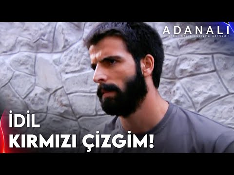 Maraz Ali'yi İdil'le tehdit ettiler! - Adanalı 33. Bölüm