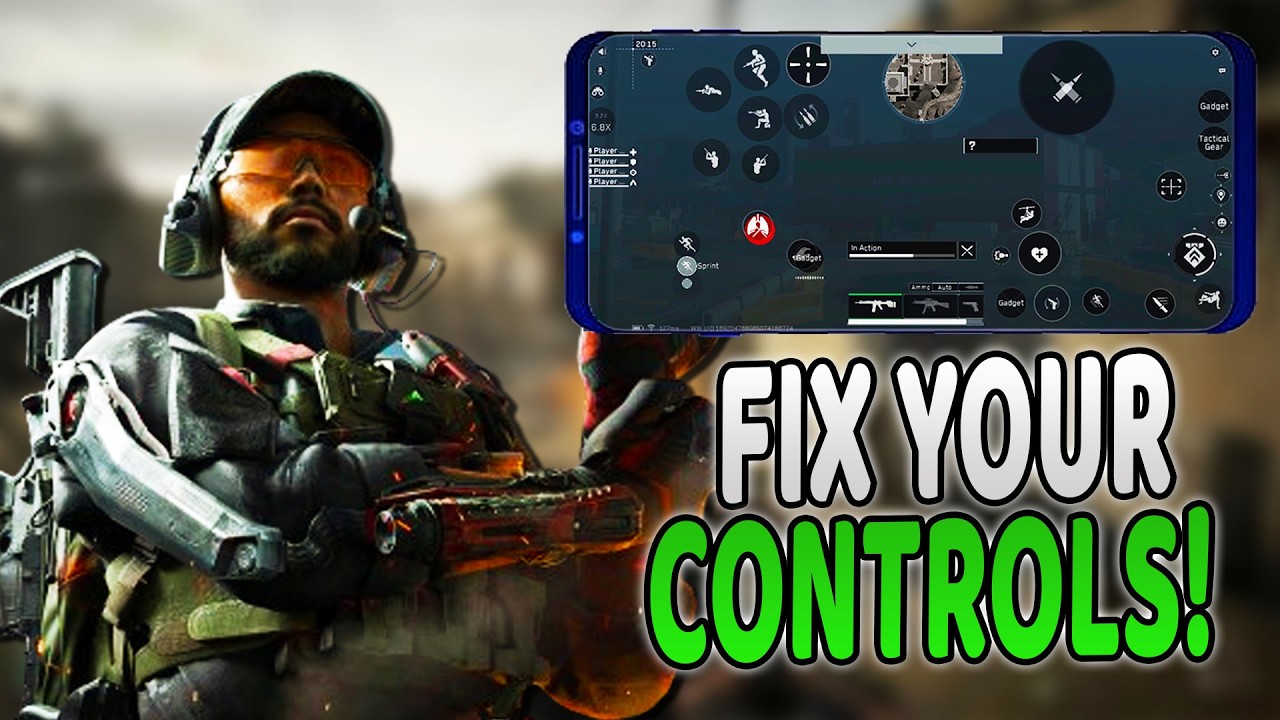 Delta Force: How to Customize & Optimize Your HUD Like a Pro! - YouTube