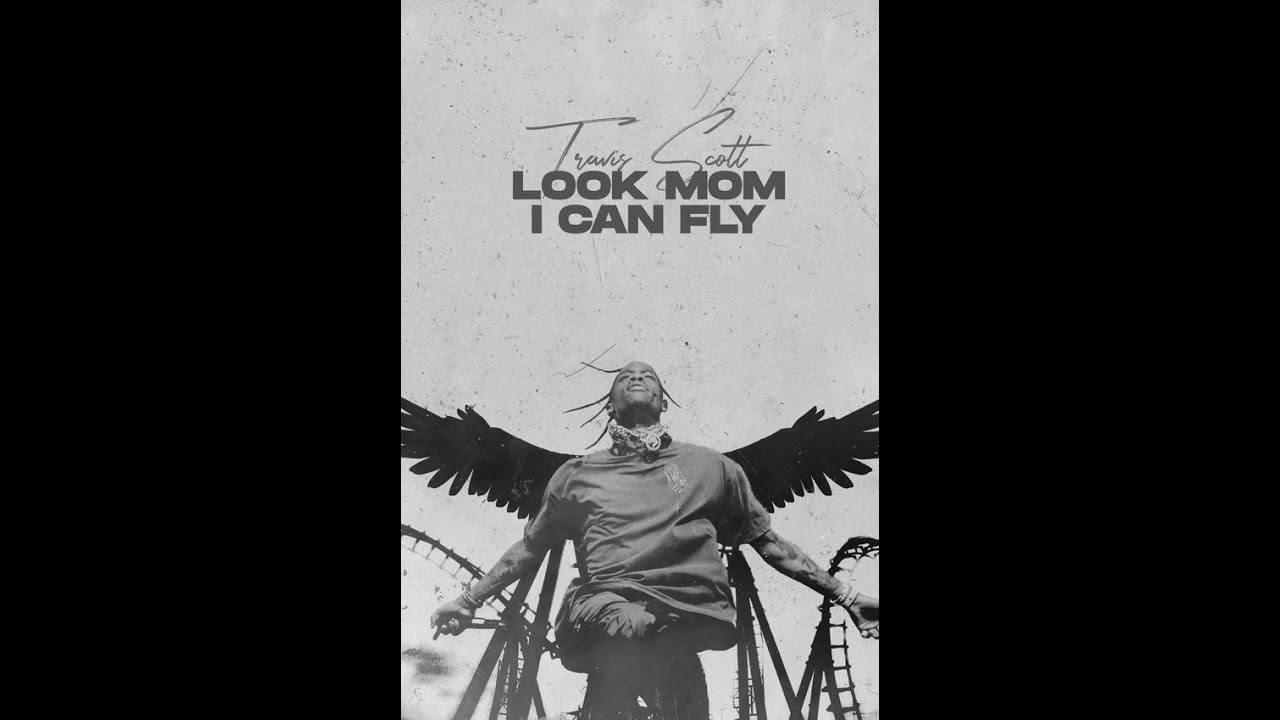 TRAVIS SCOTT TYPE BEAT "Perfume Dior" 2023 - YouTube