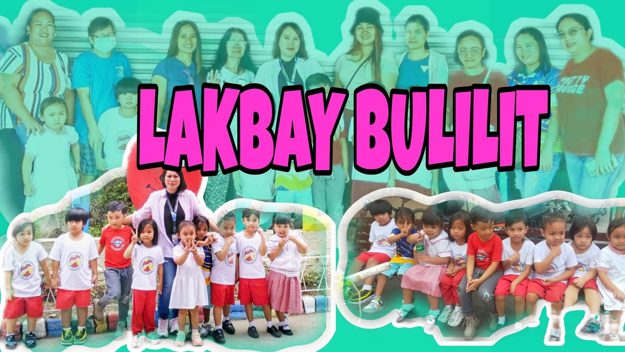 LAKBAY BULILIT #MiniVlog 🔴 itsMeJoyce - YouTube