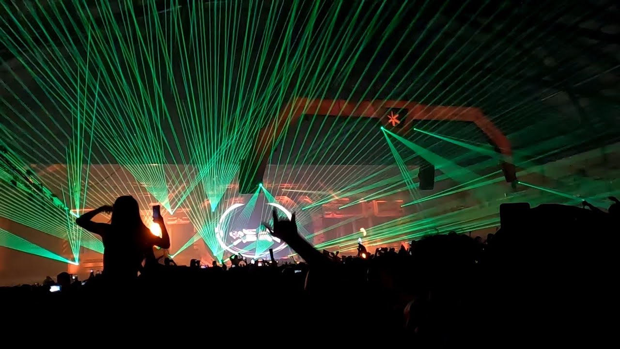 Midnight Mafia 2024 Sydney - YouTube