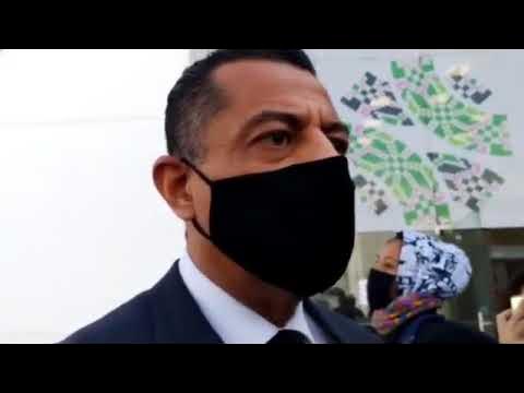 Miguel 'Divo Maquillado' Gallegos - YouTube