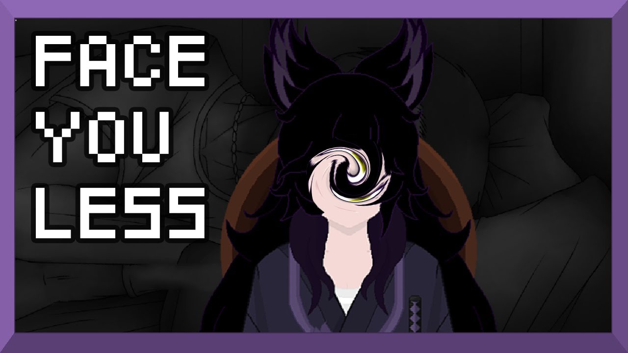 【Vtuber】【Indie Game】Face You Less By Alz - YouTube