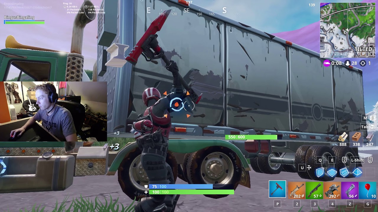 Intense Gameplay - YouTube