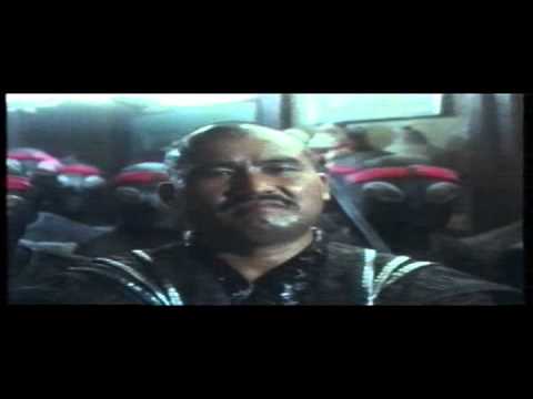 Teenage Mutant Ninja Turtles House Fight Scene VHS version