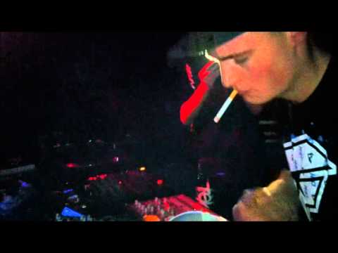 PxP & Carved live@Jungle Club Zerbst 16.12.2011 - YouTube
