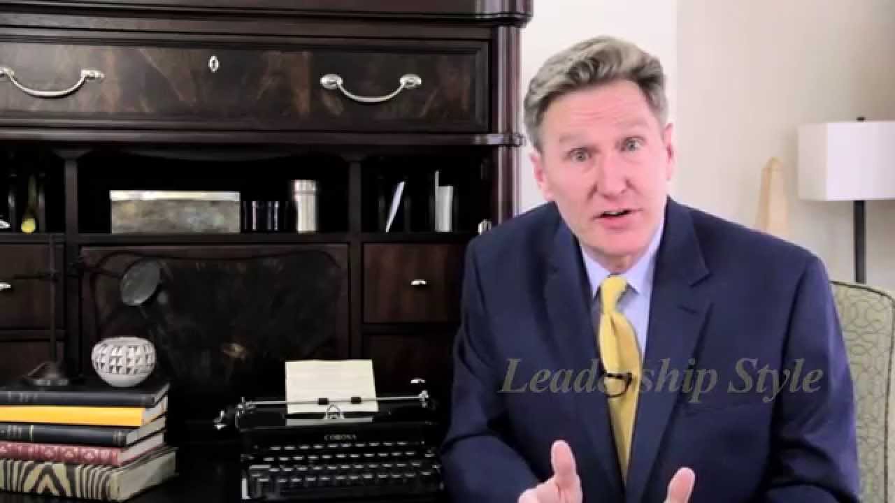 Greg Crutcher: Passions, Leadership Style, Accomplishment - YouTube