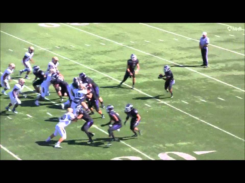 Meet Ohio State's Newest Commit: 4-Star Linebacker Keandre Jones - YouTube