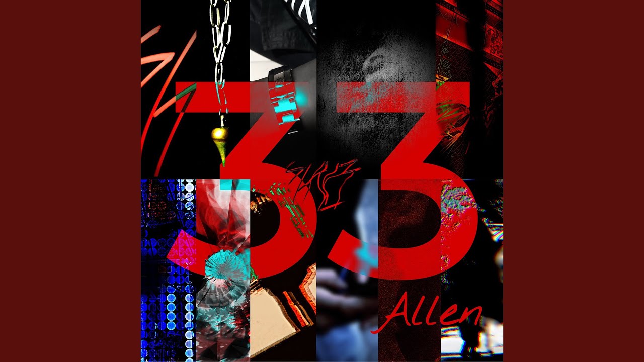 Shpnoh - Allen: Song Lyrics, Music Videos & Concerts